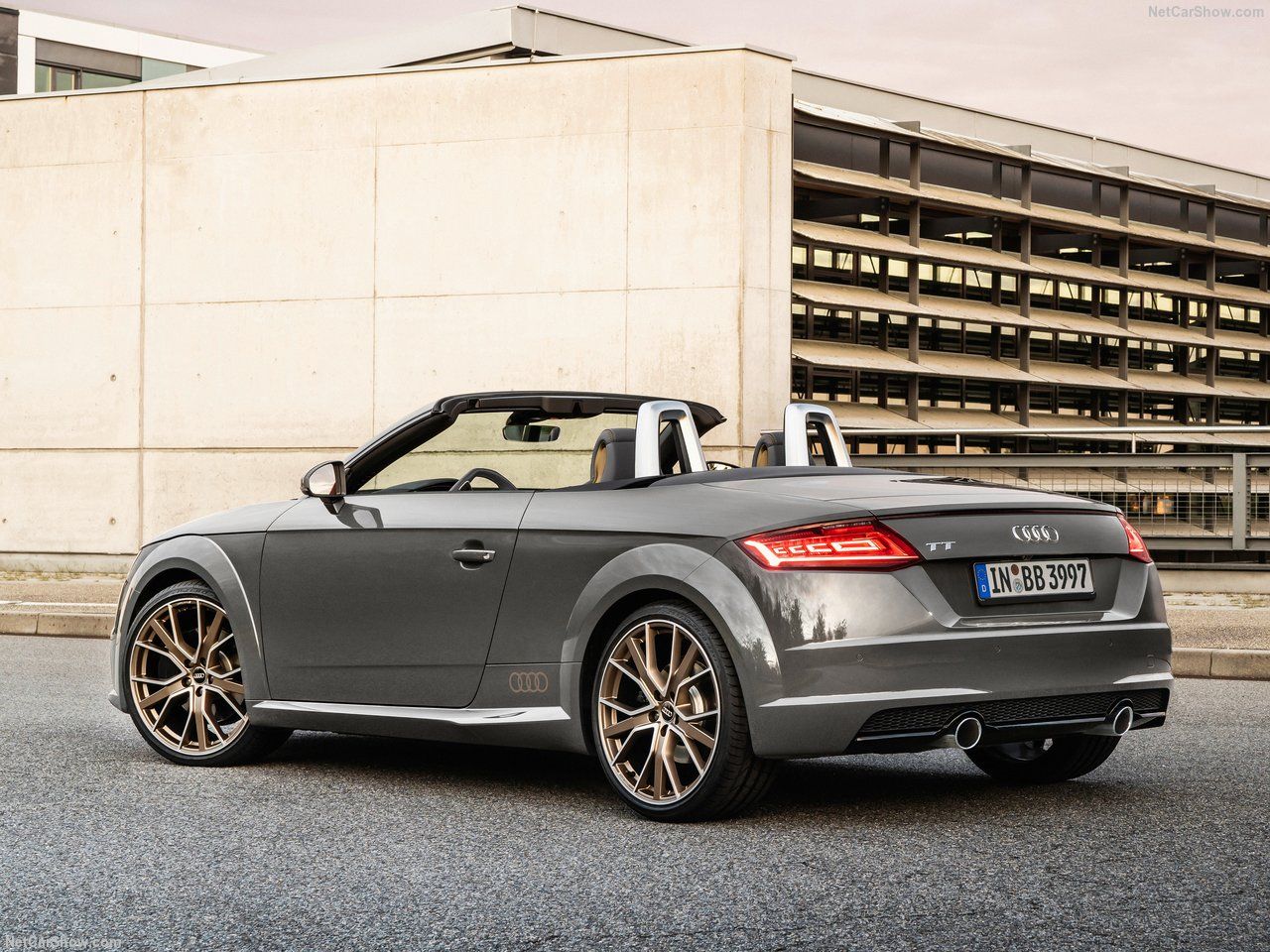 10 Affordable Convertible Cars Gearheads Should Consider