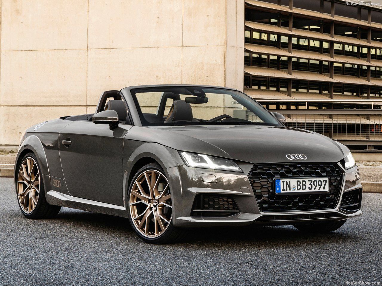 10 Affordable Convertible Cars Gearheads Should Consider