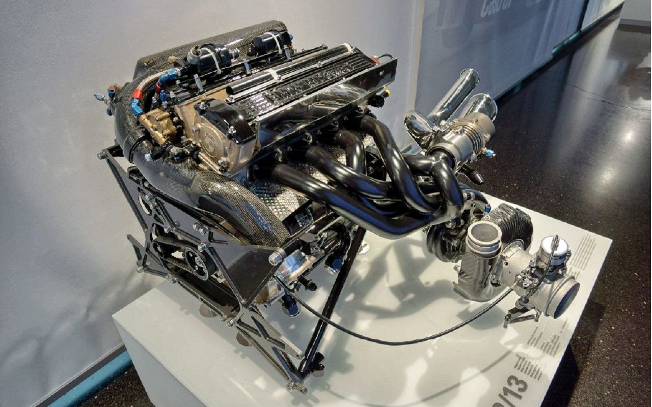 10 Greatest BMW Creations From The 1980s