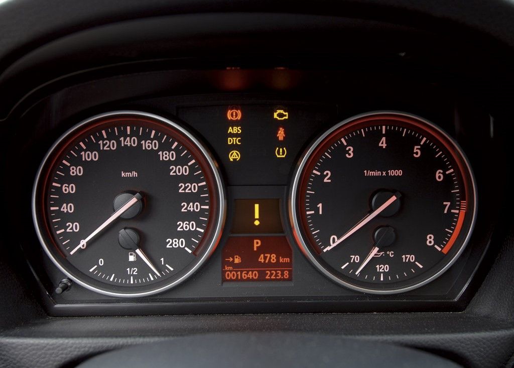 10 Reasons Why Gearheads Should Consider The E92 BMW 335i Coupe