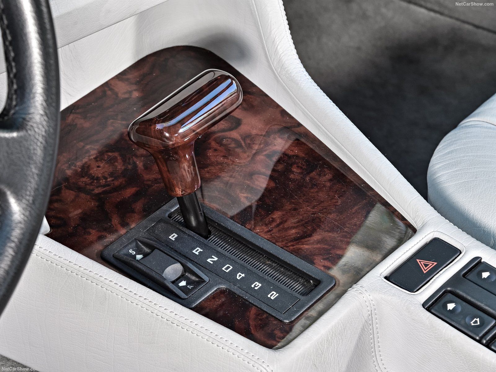 A Guide To Buying A 1988-1995 BMW 5-Series E34