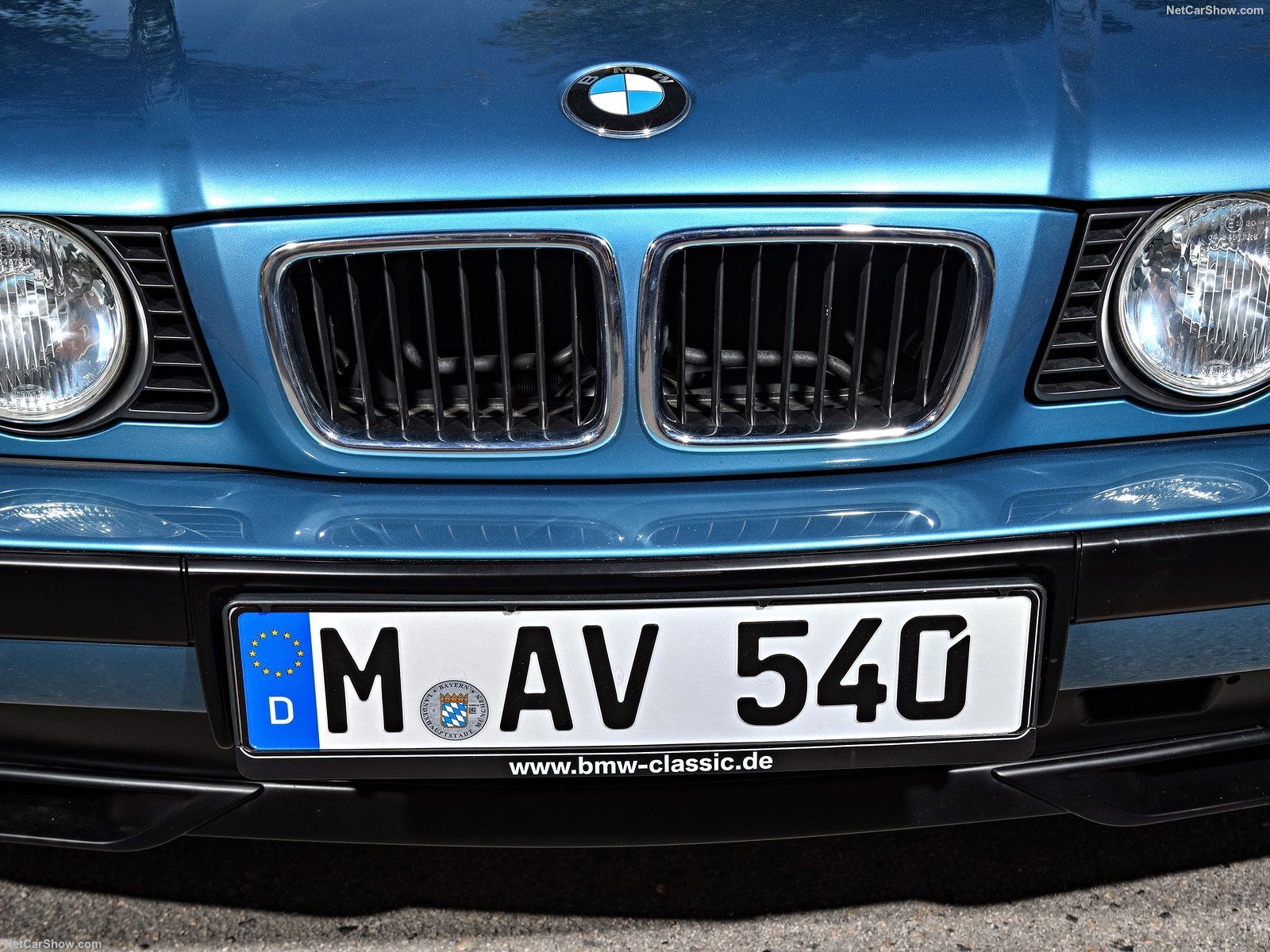 A Guide To Buying A 1988-1995 BMW 5-Series E34