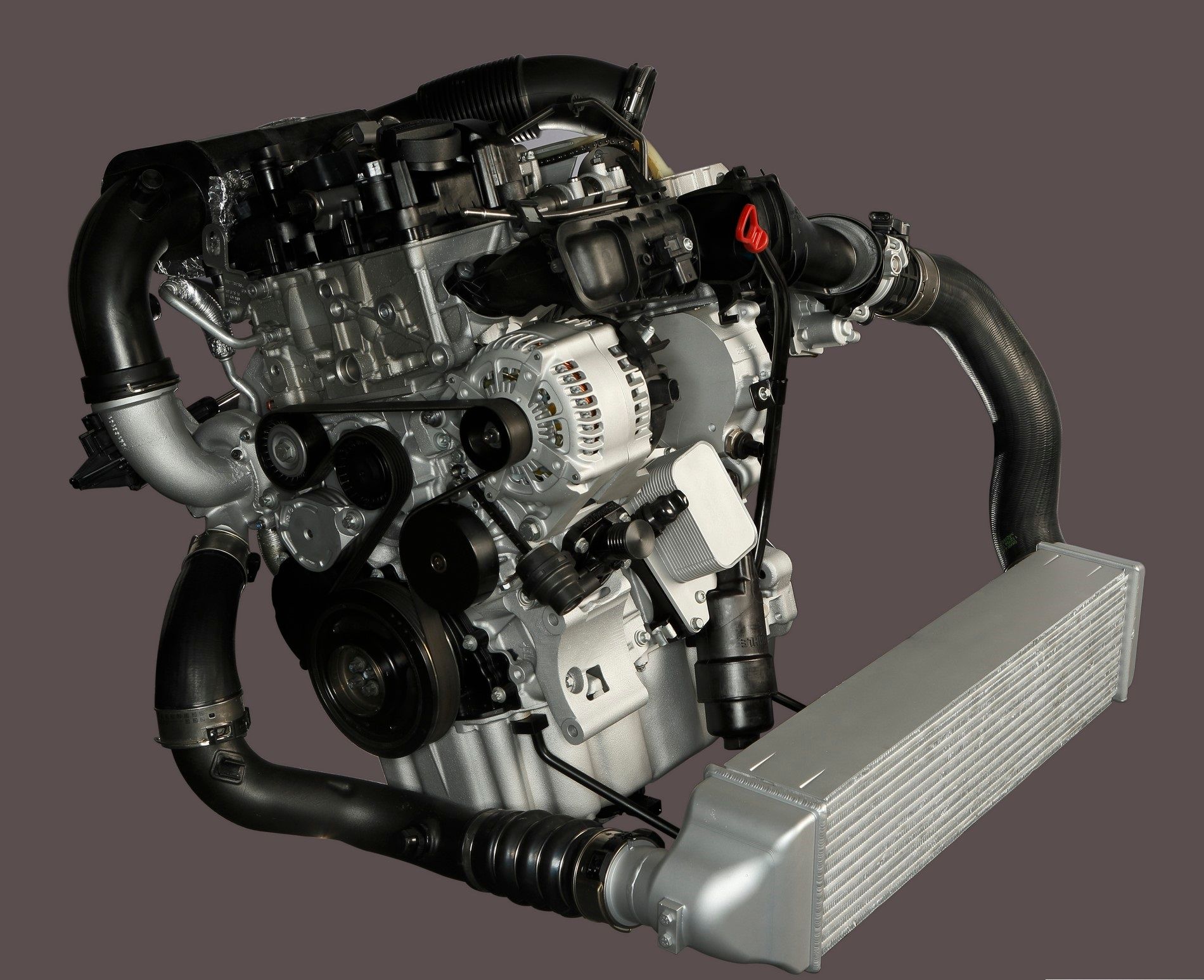 10 Award-Winning Engines From The Last Decade