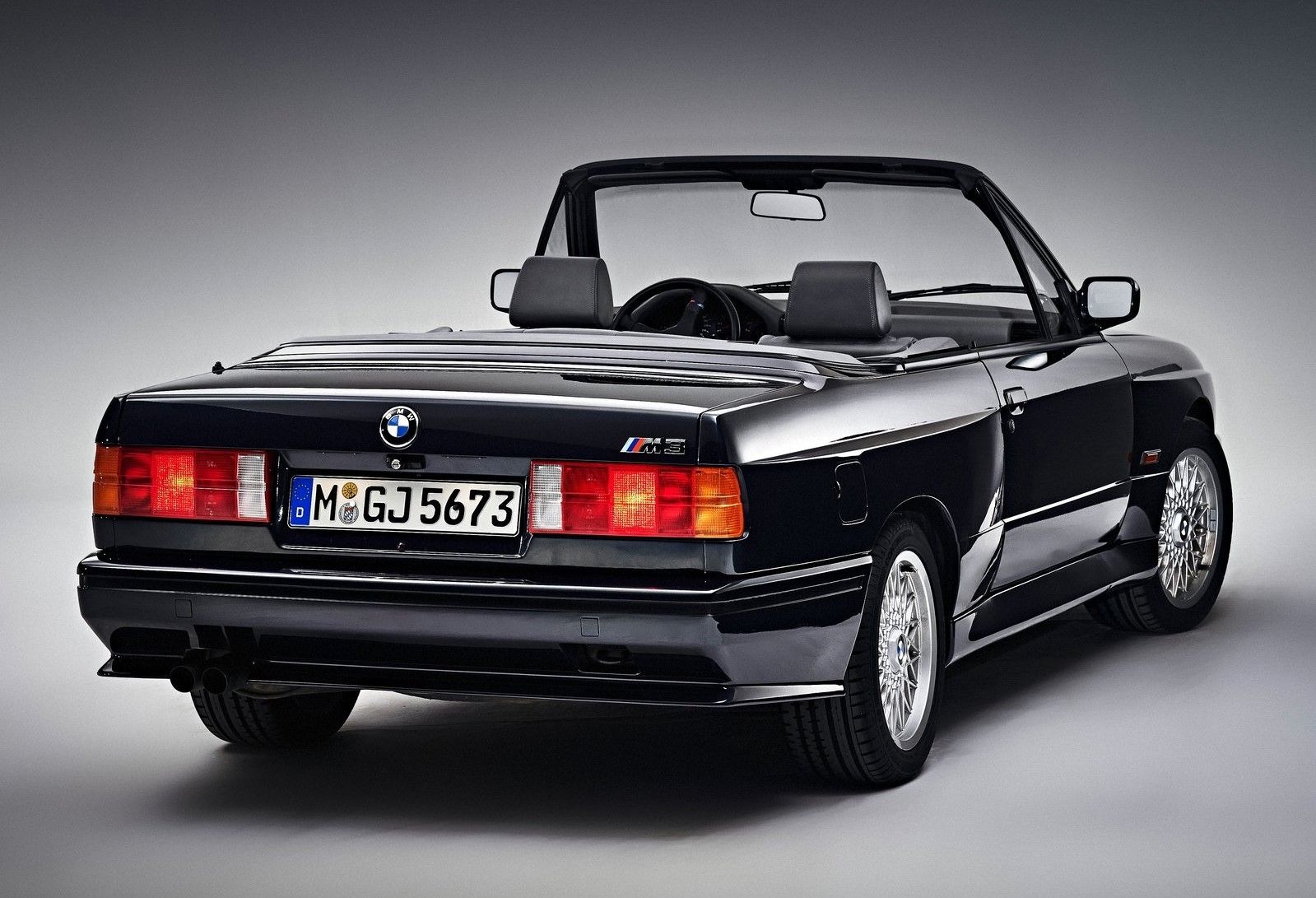 10 BMW Convertibles Every Gearhead Should Drive