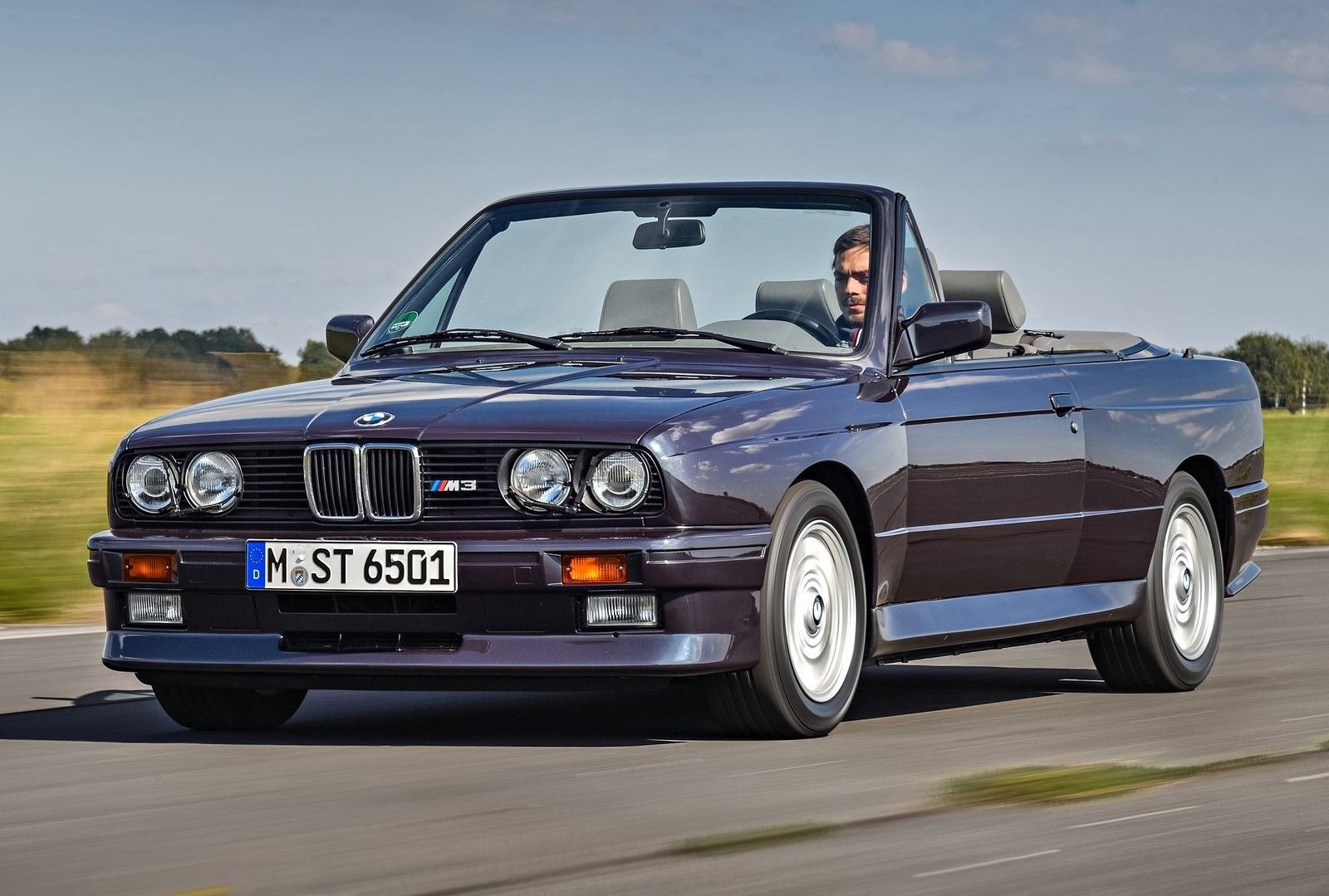 10 BMW Convertibles Every Gearhead Should Drive