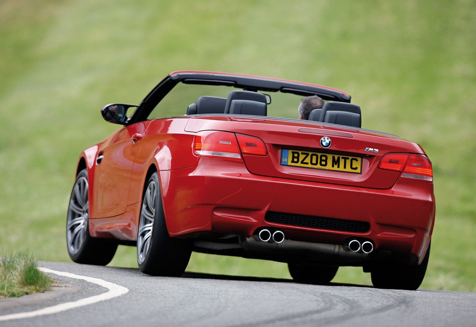 10 BMW Convertibles Every Gearhead Should Drive