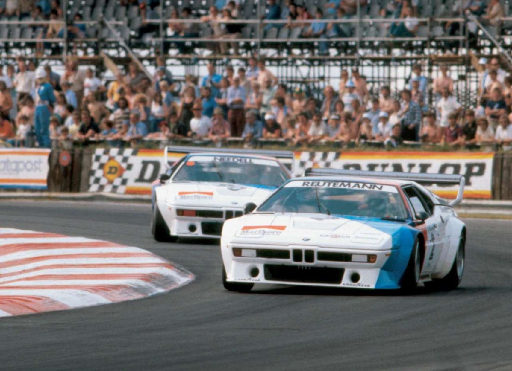 Here’s Why The M1 Is The Greatest BMW M Car