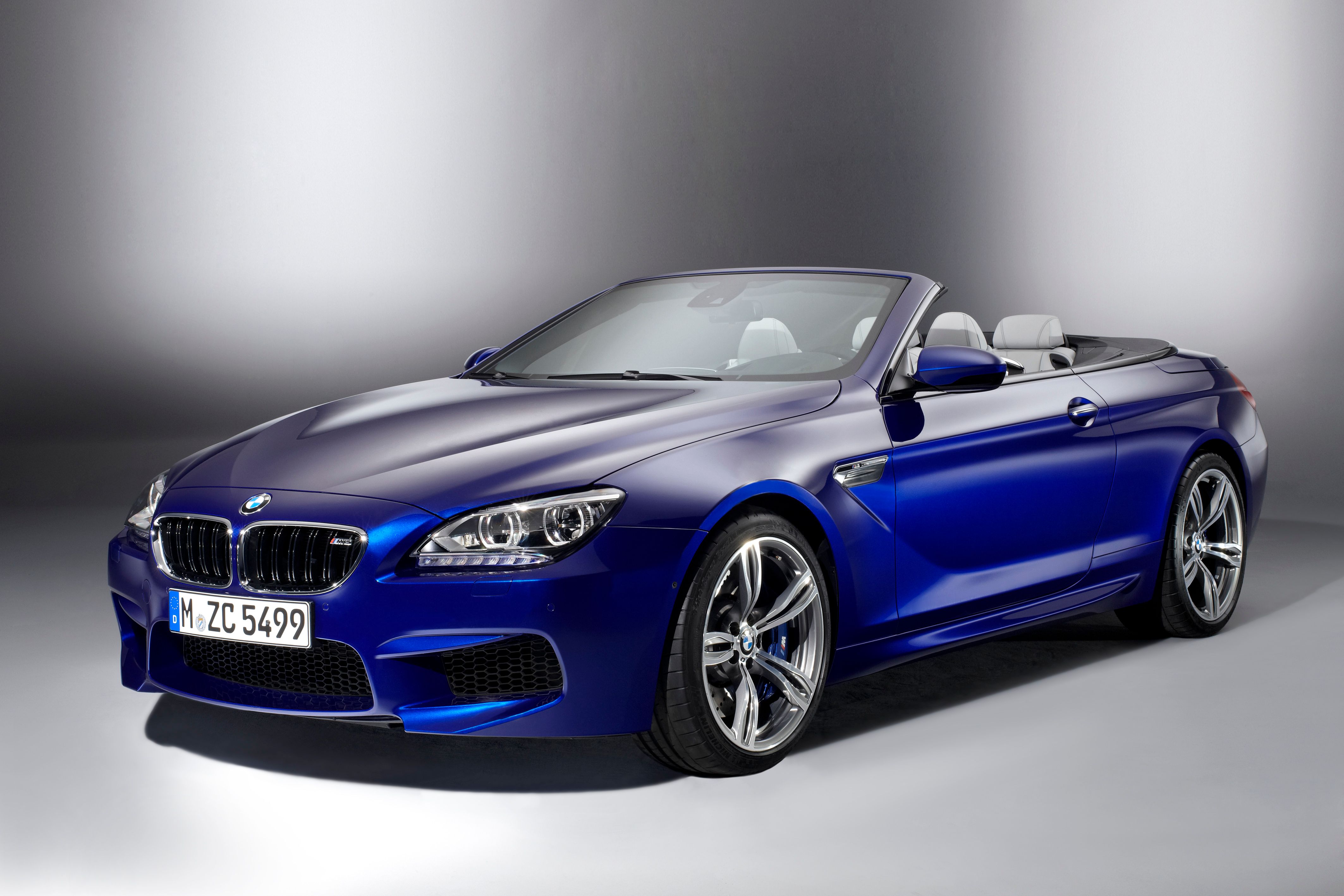 10 BMW Convertibles Every Gearhead Should Drive