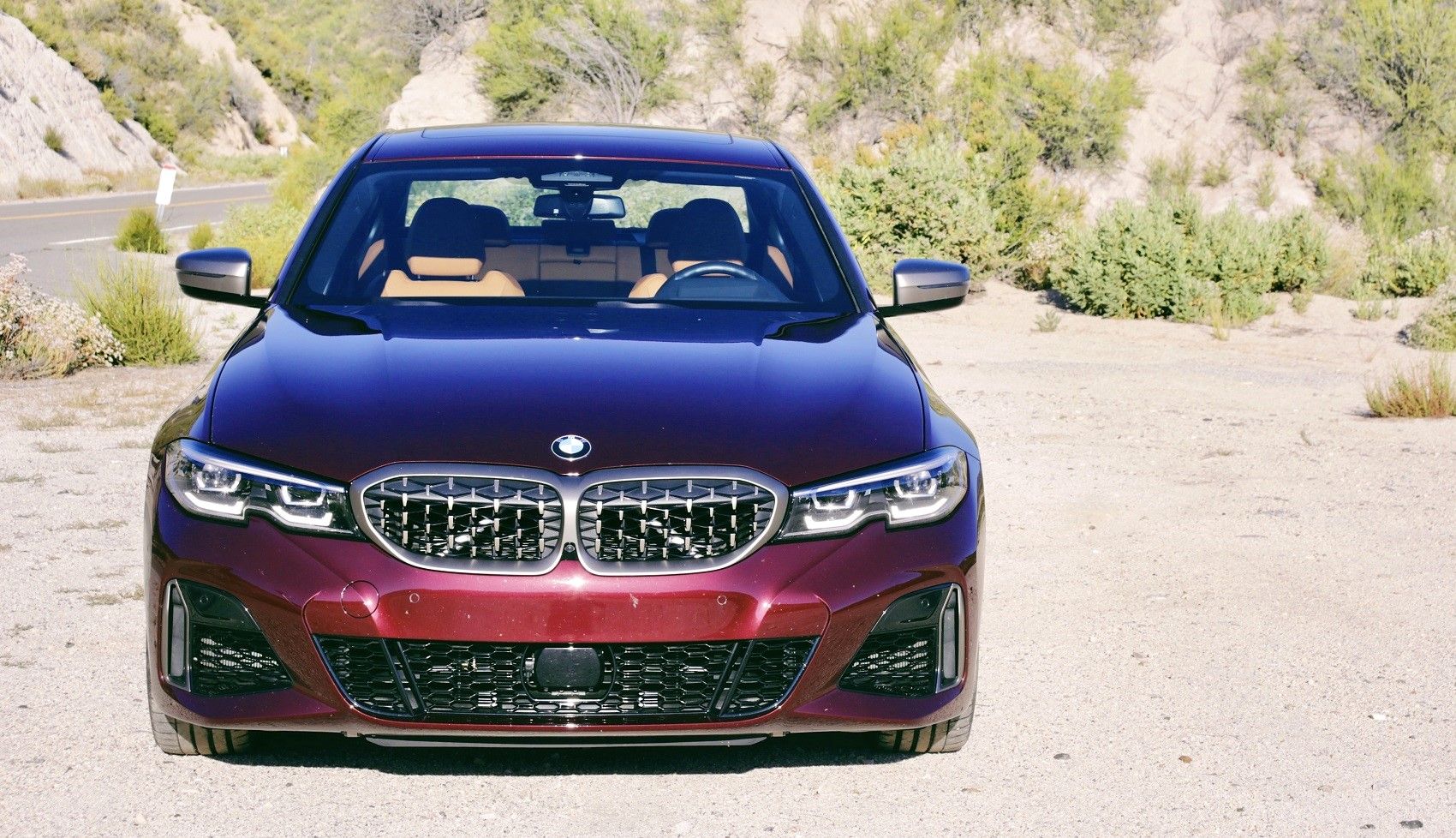2022 BMW M340i Review: Understated, Value-Filled Luxury Performance