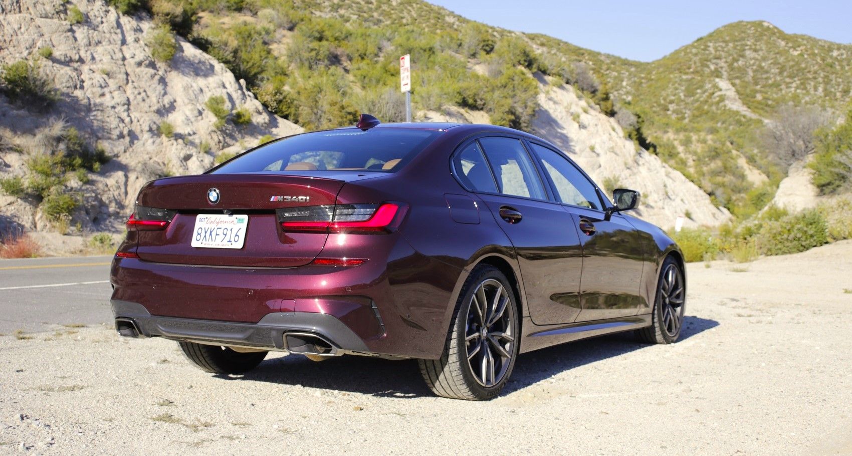 2022 BMW M340i Review: Understated, Value-Filled Luxury Performance