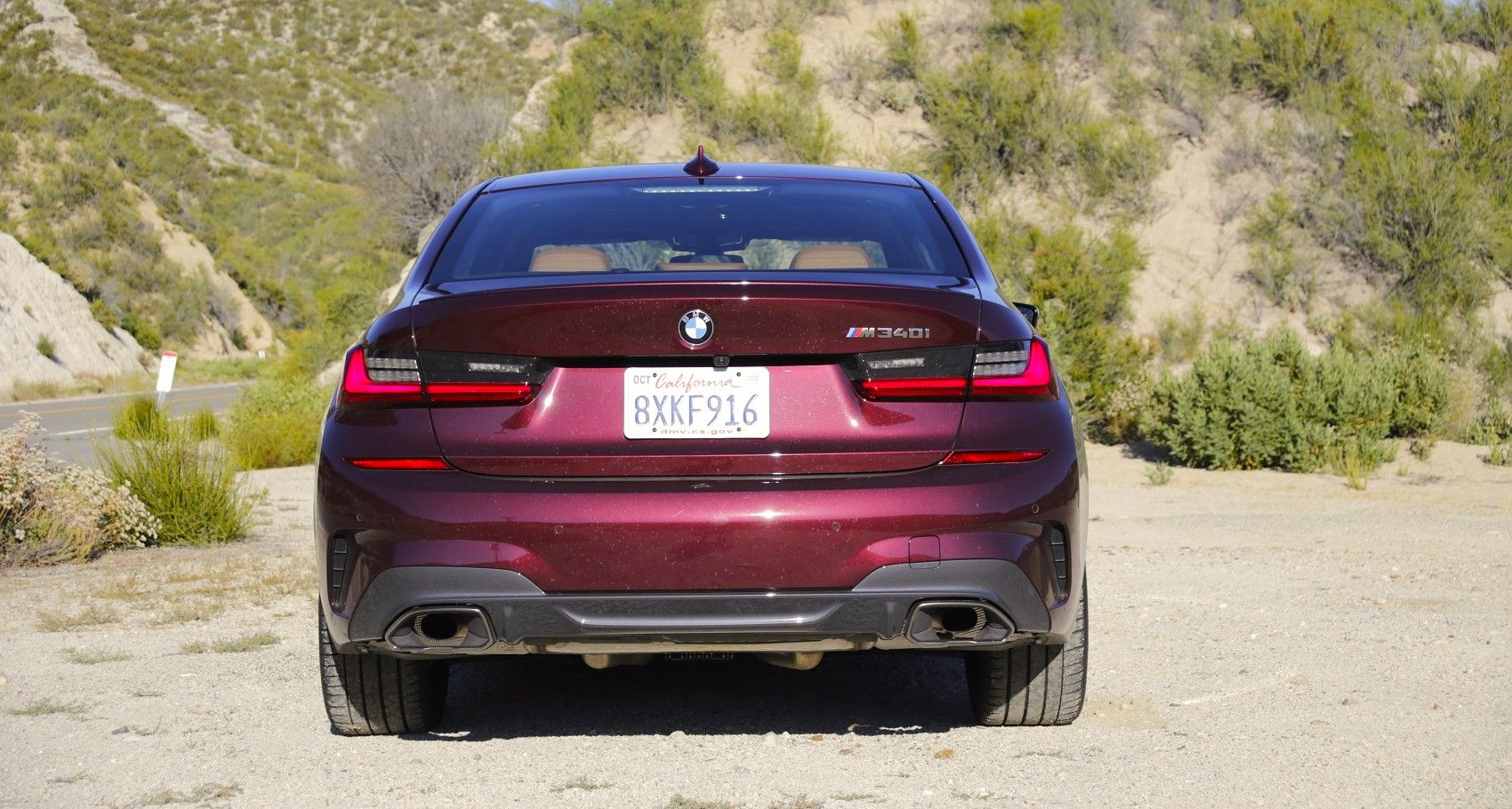2022 BMW M340i Review: Understated, Value-Filled Luxury Performance