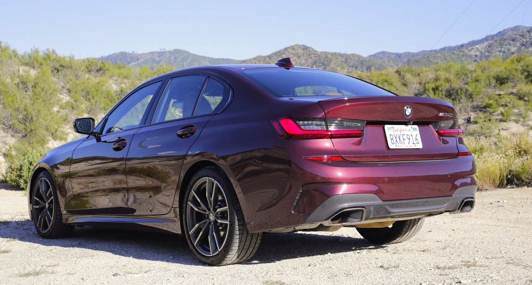 2022 BMW M340i Review: Understated, Value-Filled Luxury Performance