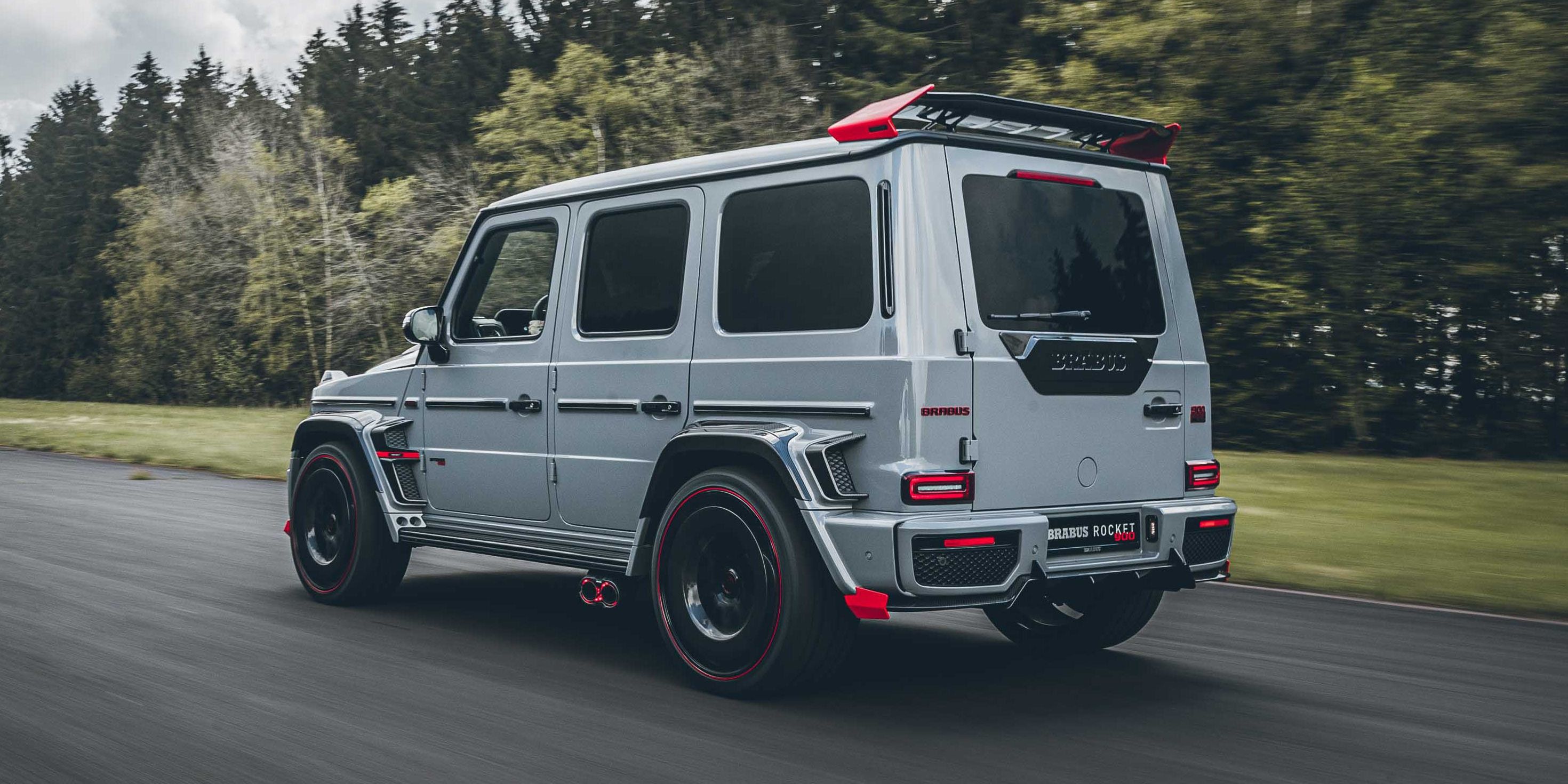 10 Of The Most Famous Tuners And Their Creations