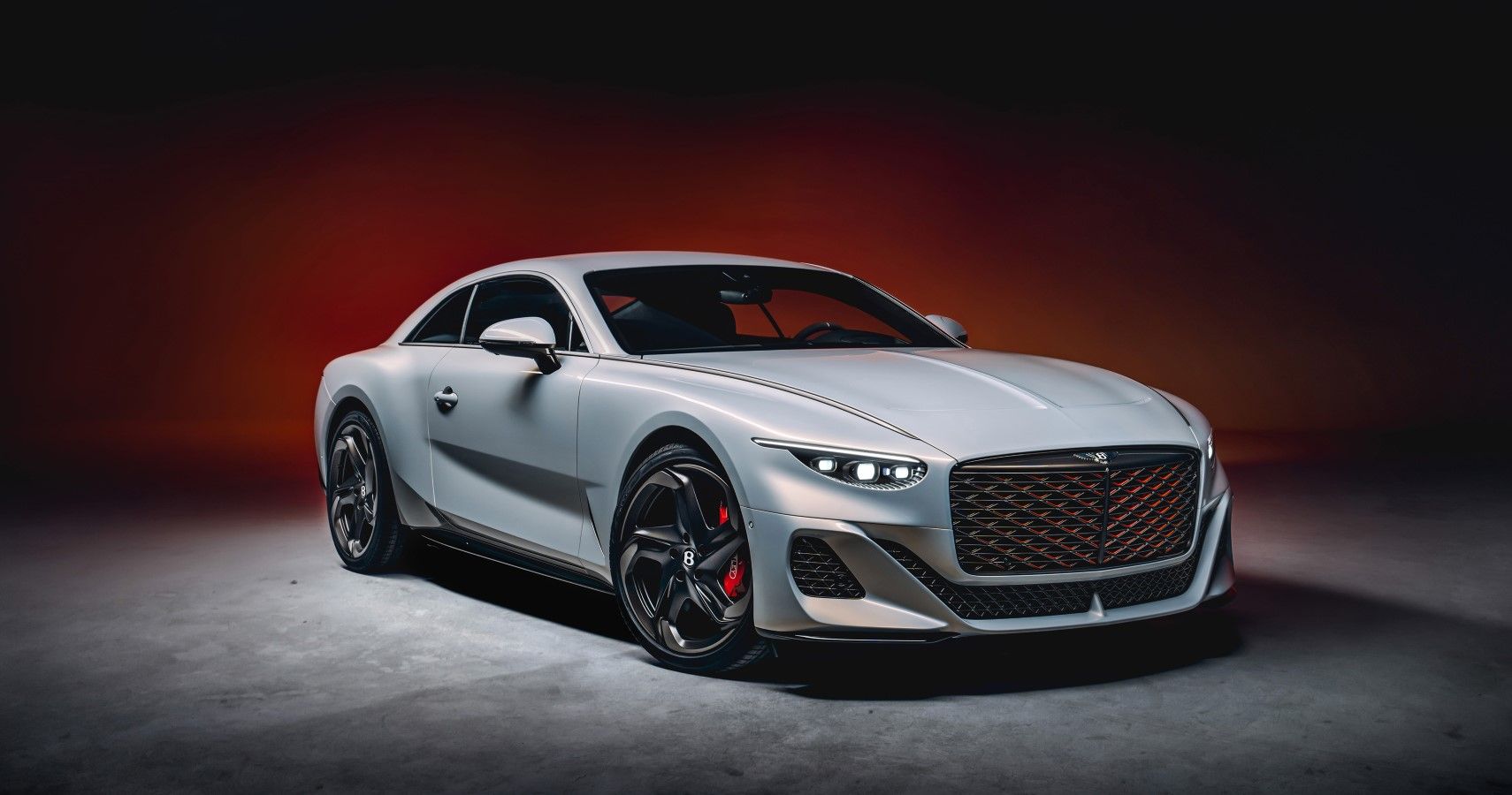 These Are The 8 Coolest Things About The Bentley Mulliner Batur