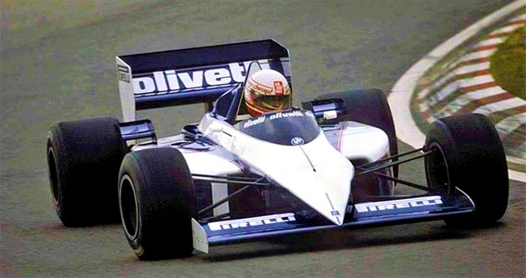 10 Greatest BMW Creations From The 1980s