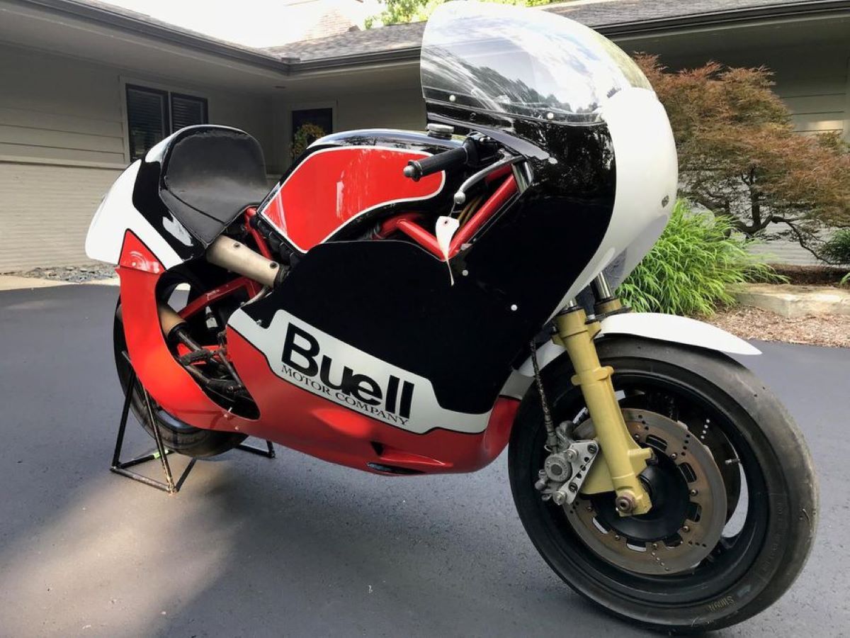 10 Things Only Real Bikers Know About Buell