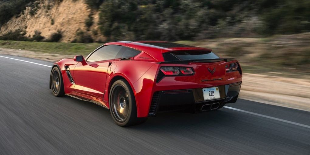 10 Of The Most Famous Tuners And Their Creations