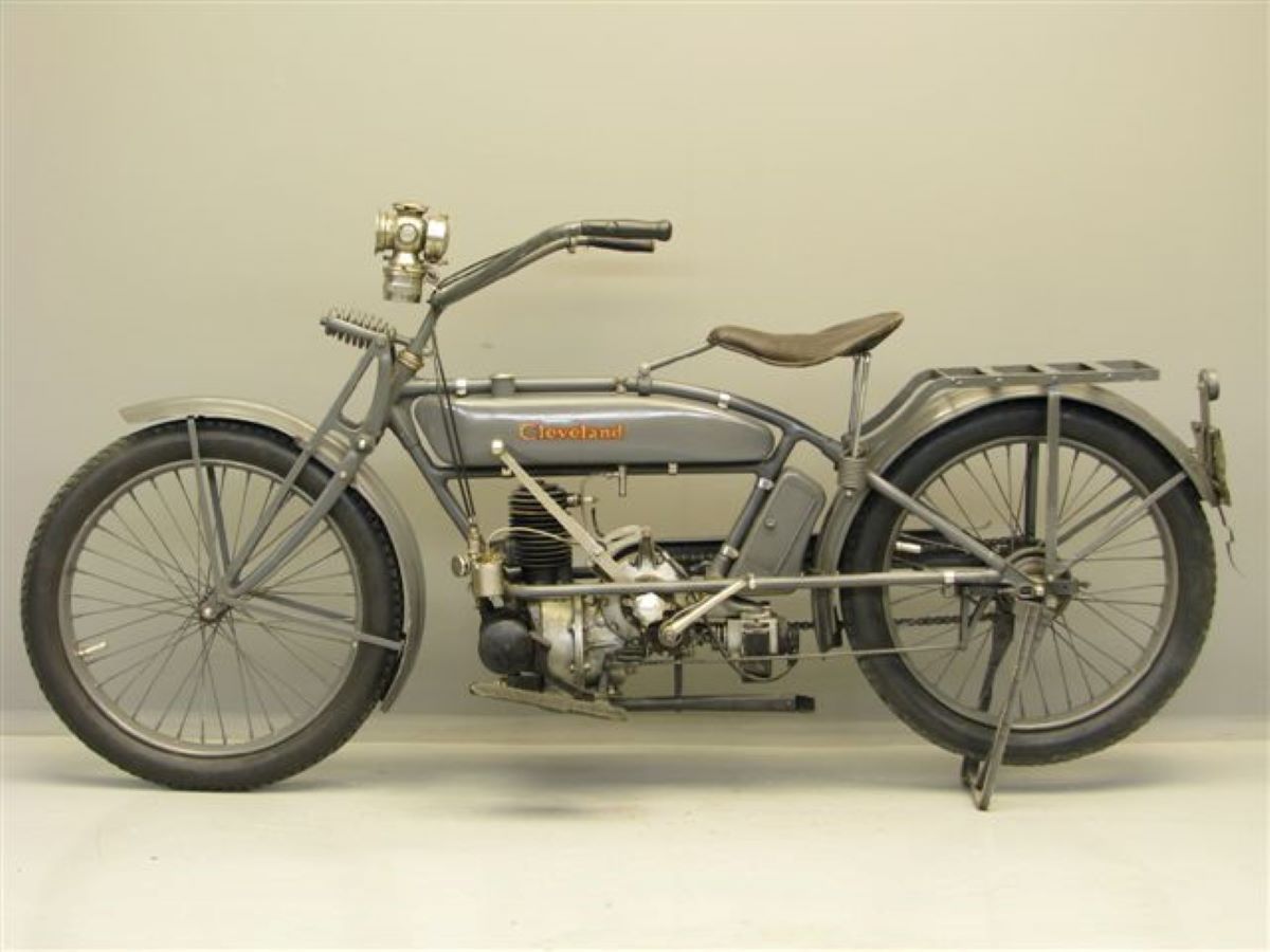 10 Things Only Real Bikers Know About American Motorcycle History