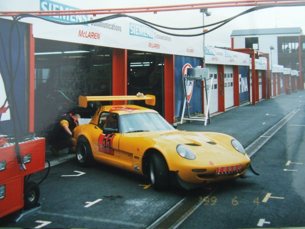 8 Things You Didn't Know About The Caterham 21