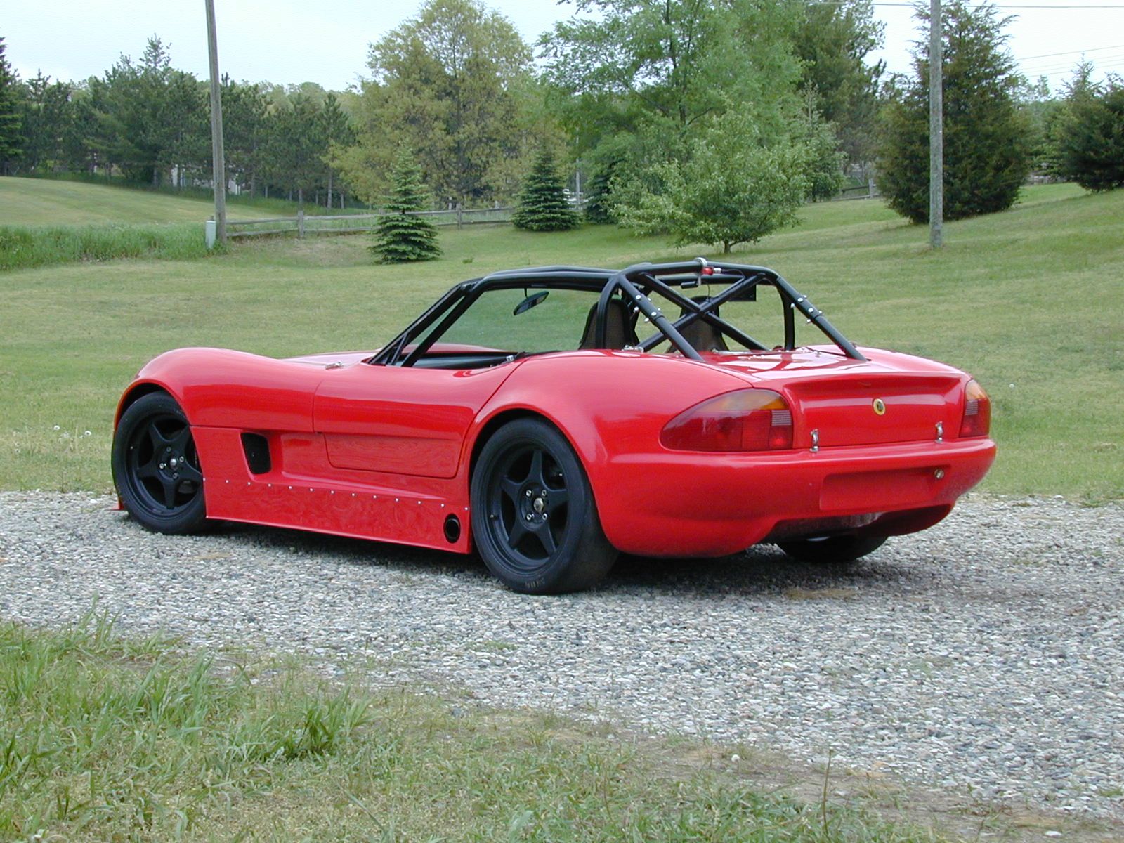 8 Things You Didn't Know About The Caterham 21