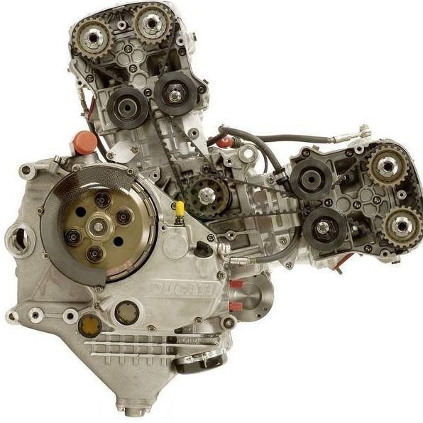 9 Things Only True Enthusiasts Know About The Ducati 916, 996 And 998