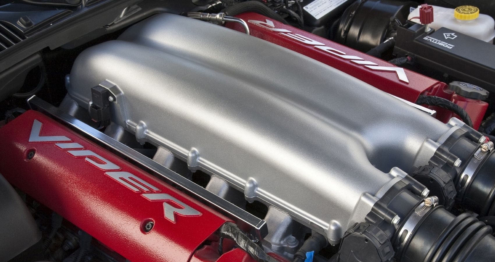 5 Engines With Aftermarket Potential