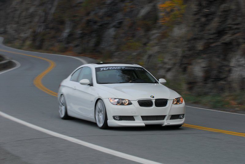 10 Reasons Why Gearheads Should Consider The E92 BMW 335i Coupe