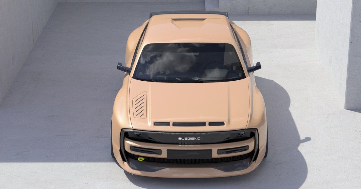 With Limited Availability, Here's Why You Should Preorder Your ELegend ...