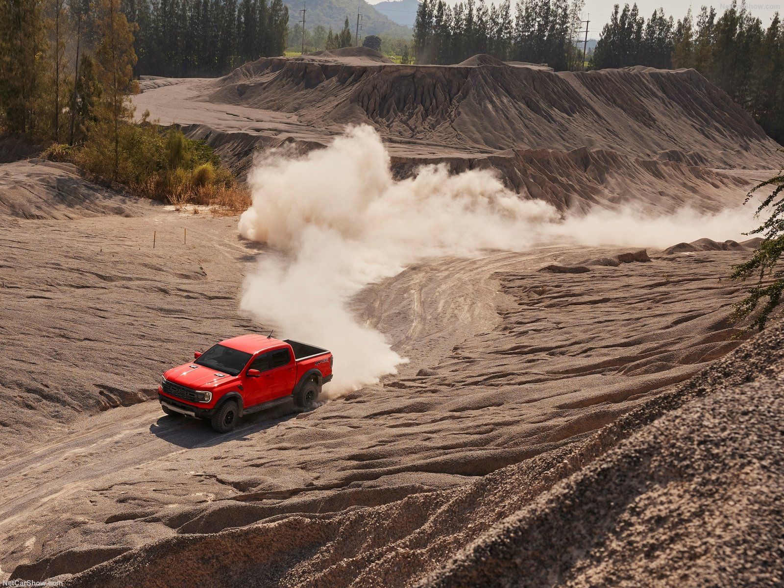8 Things We Love About The Ford Ranger Raptor (2 Reasons Why We'd Never ...