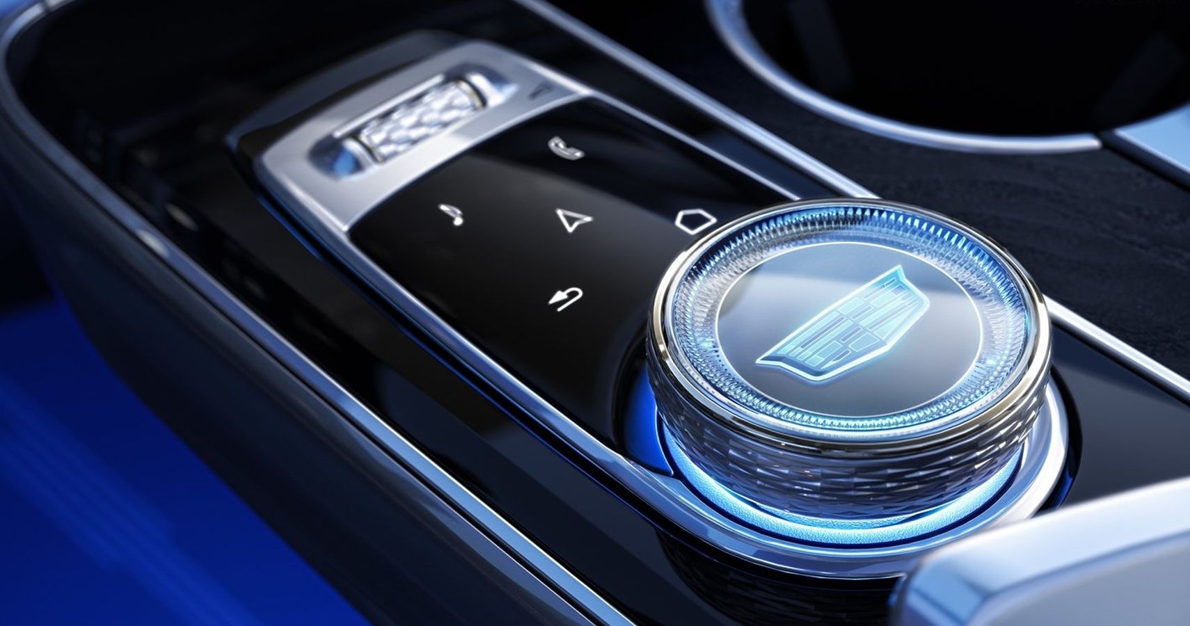 Exclusive Interview: Redefining Digital Luxury With The Cadillac Lyriq