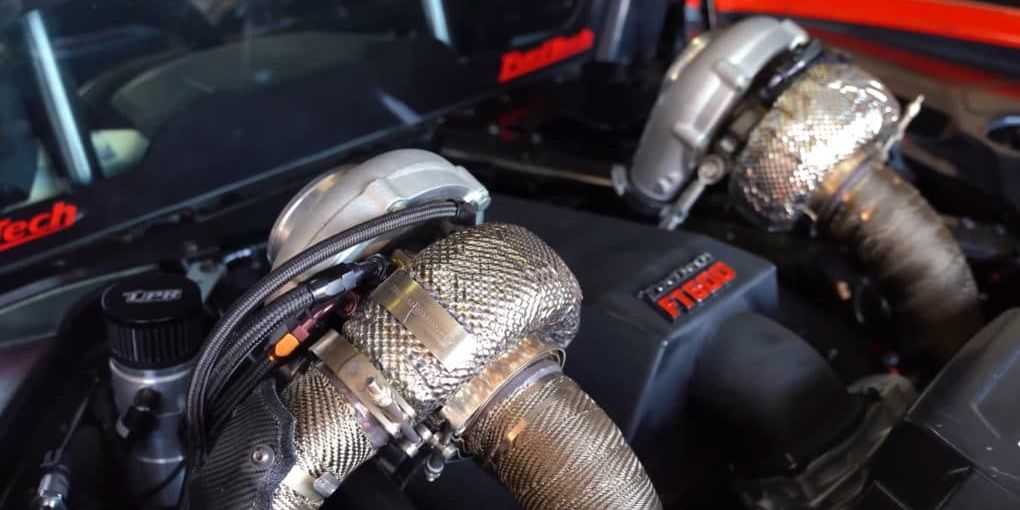 10 Must-Have Mods For Your Muscle Car