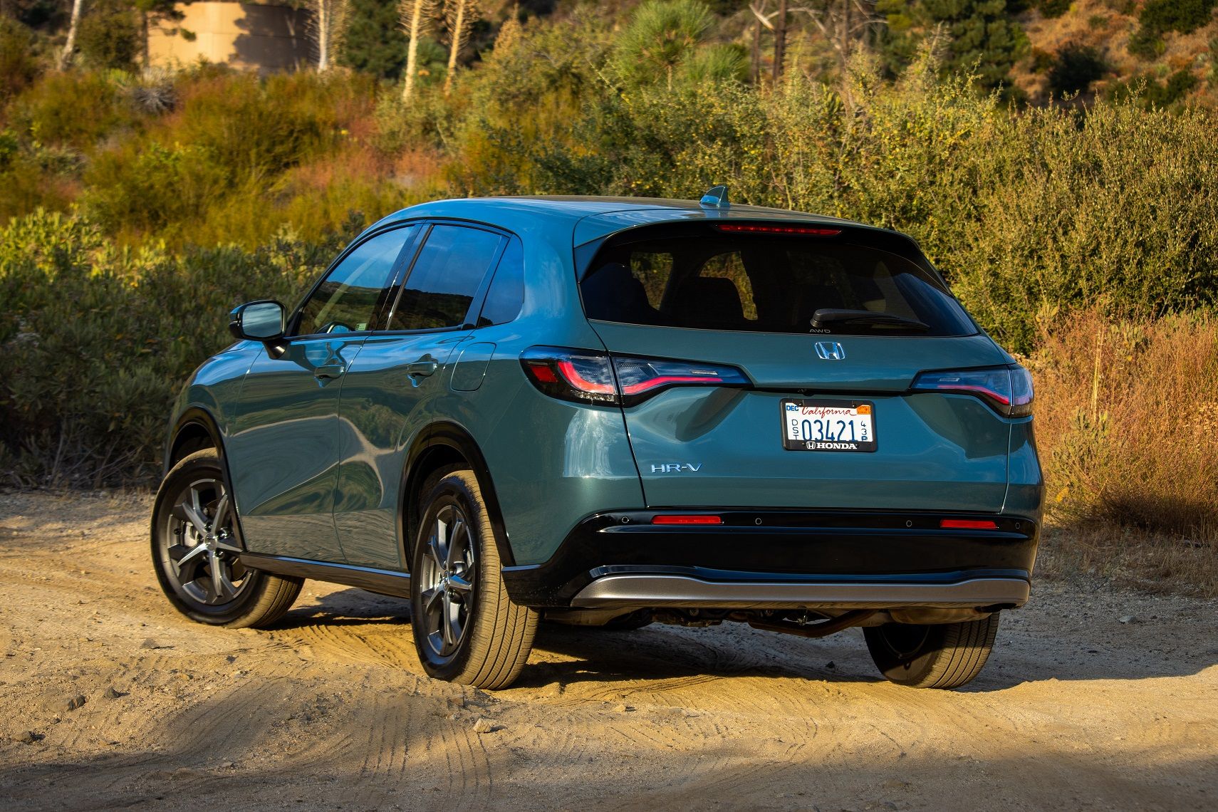 2023 Honda HR-V Review: The Best Compact Crossover Value