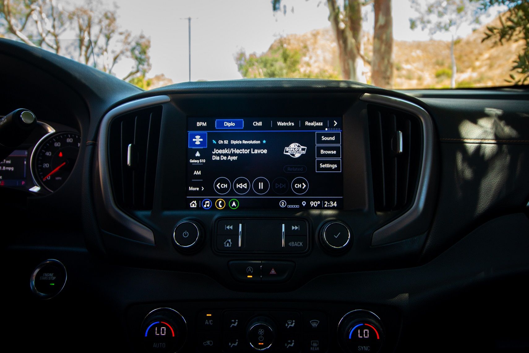 2022 GMC Terrain AT4 Review: Can This Crossover Bring New Buyers To The ...