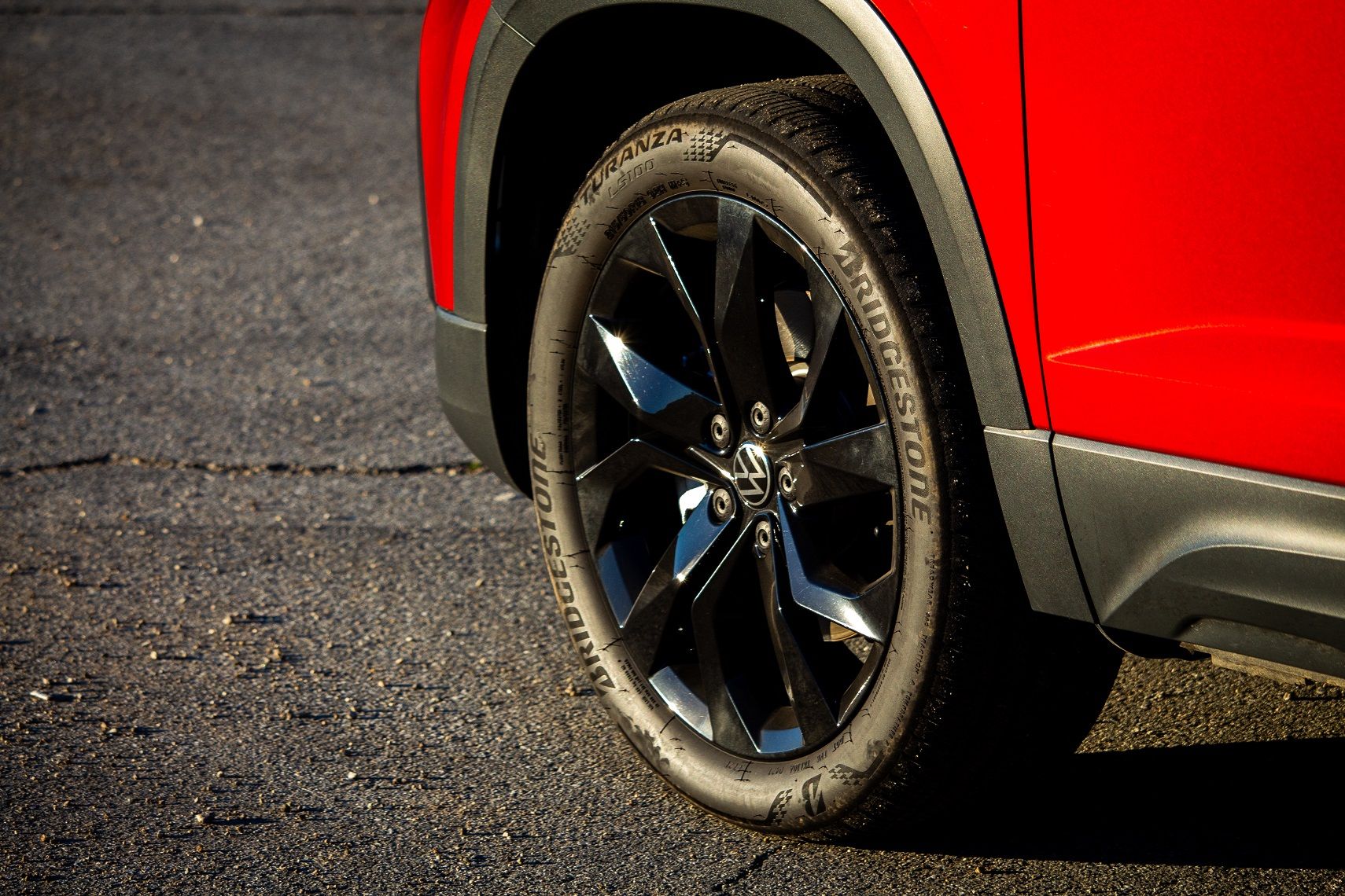 2022 Volkswagen Taos Review: Perfect Entry-Level Crossover For Younger ...