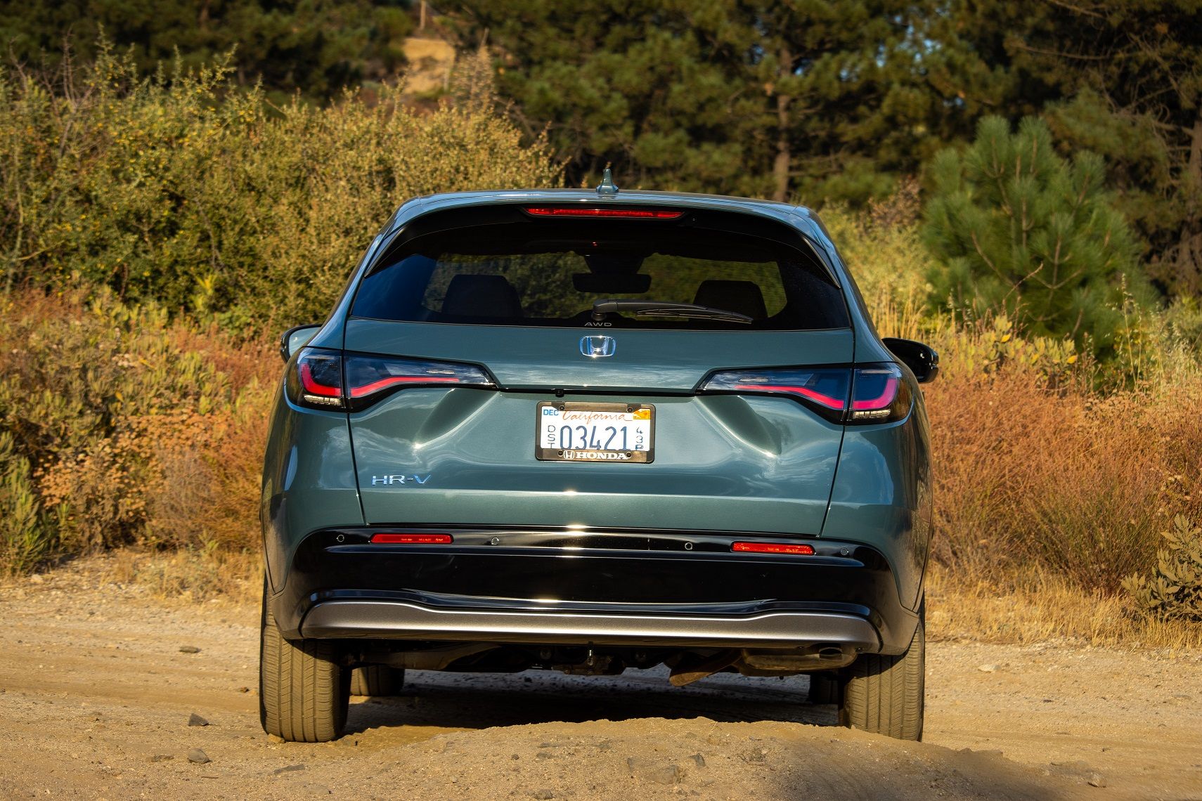 2023 Honda HR-V Review: The Best Compact Crossover Value