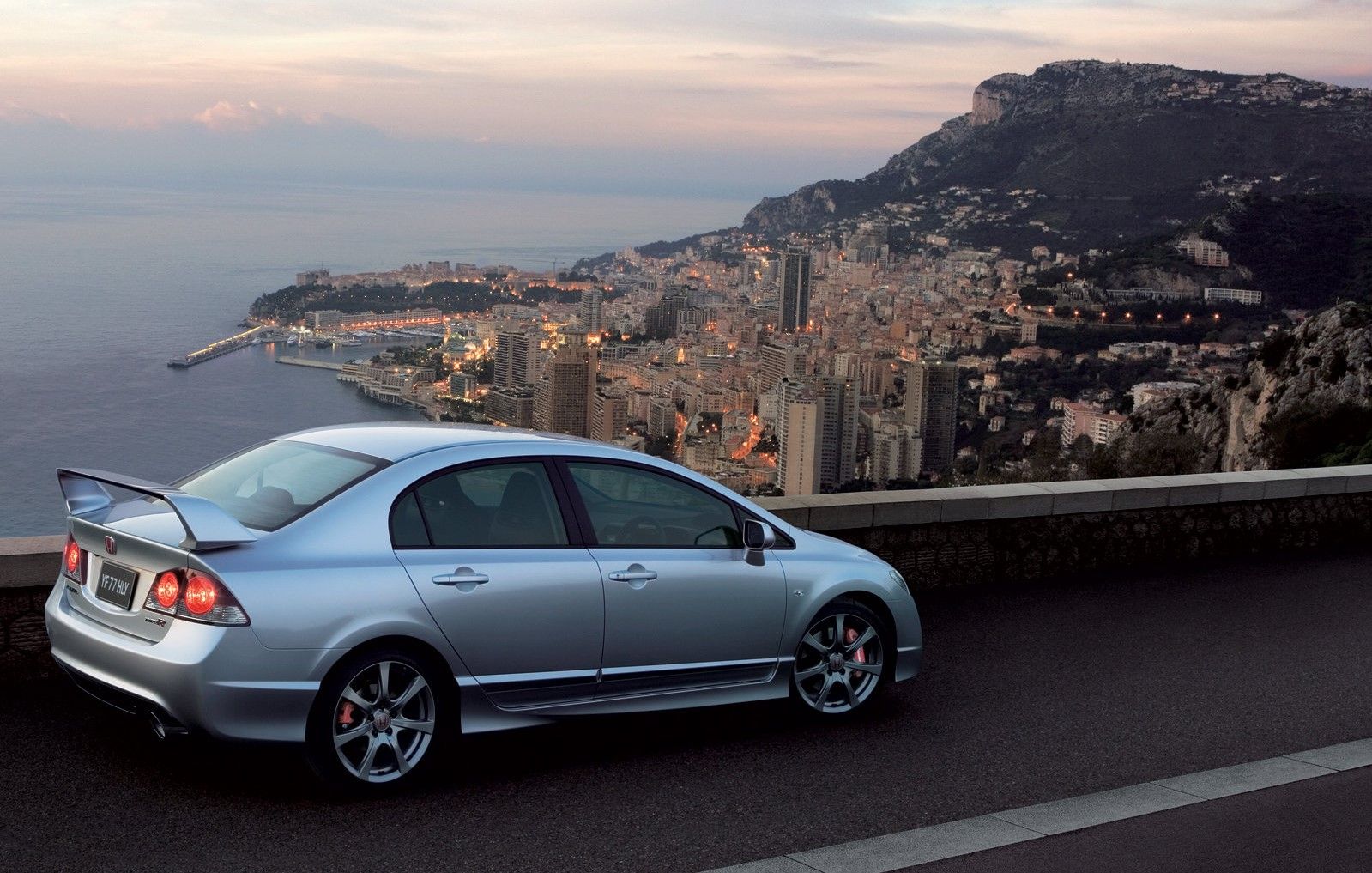 Honda's Type R Models Ranked By Speed