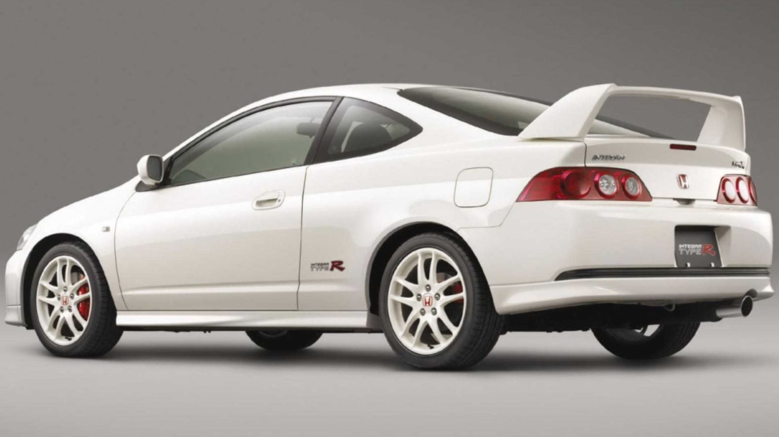 Honda's Type R Models Ranked By Speed