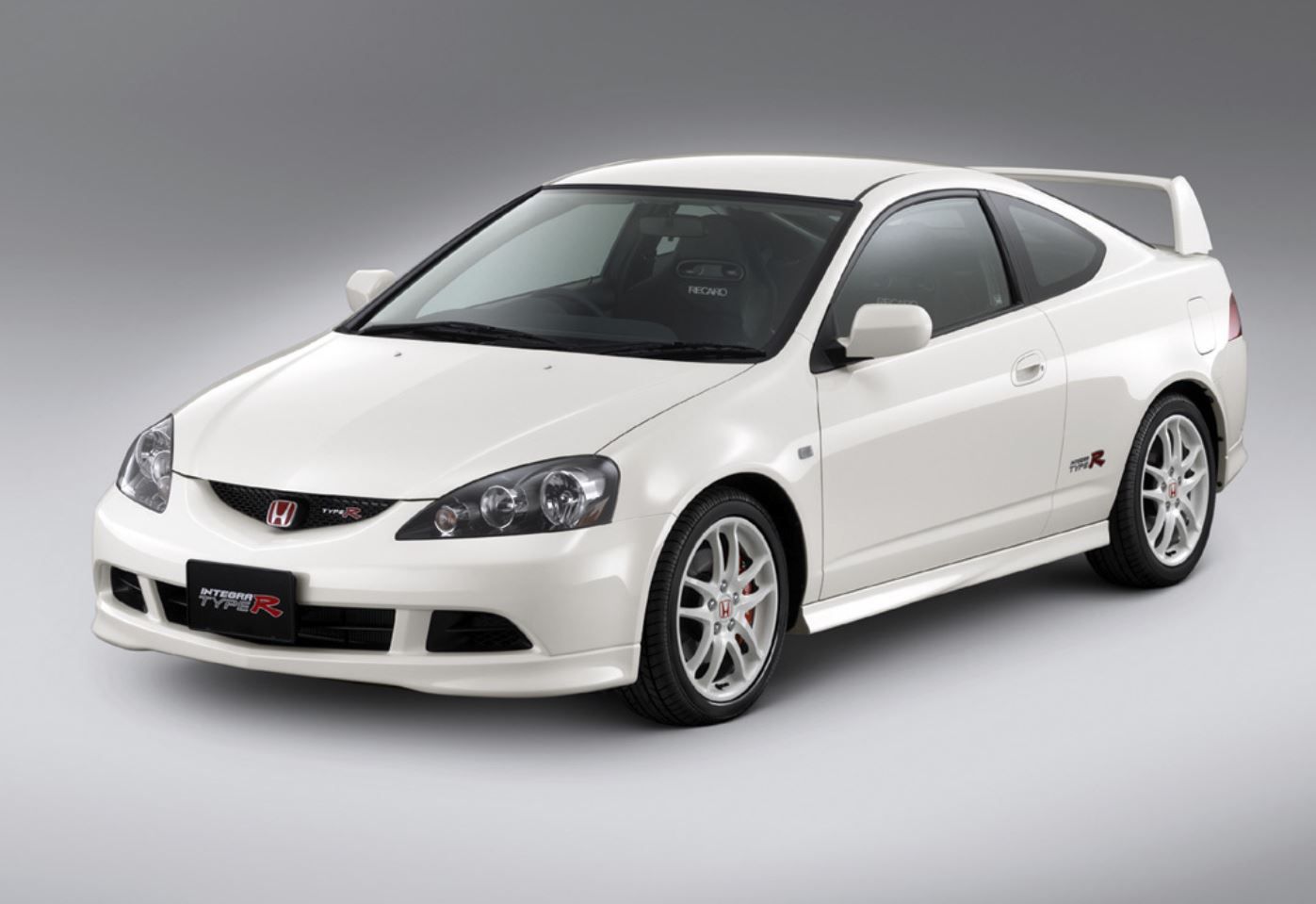 Honda's Type R Models Ranked By Speed