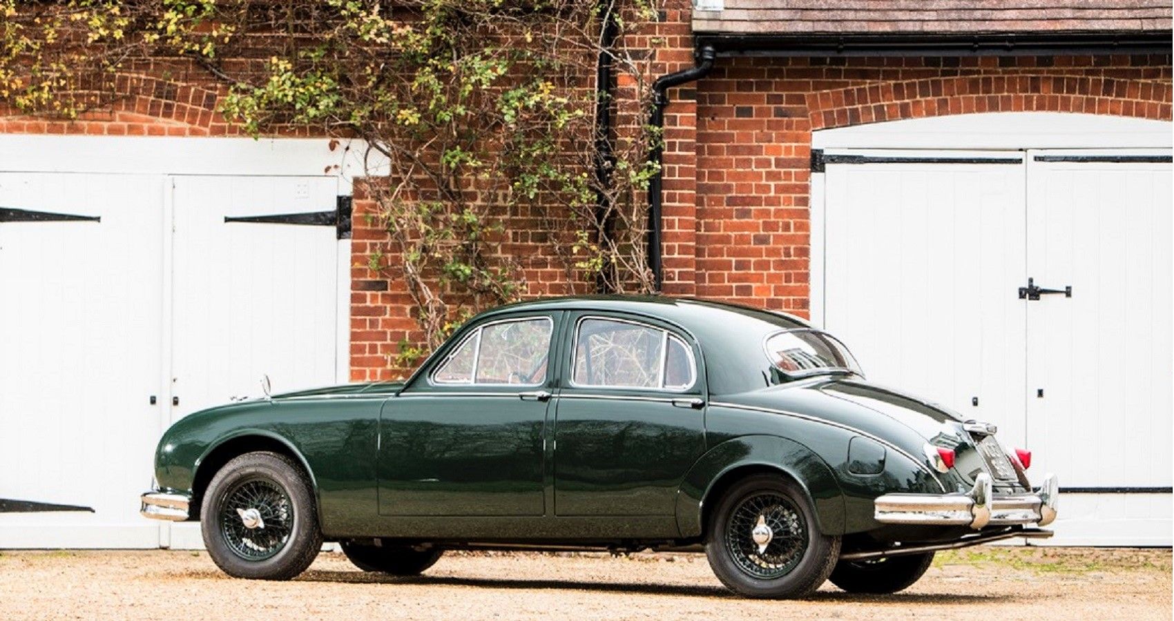 People Think These British Classic Cars Are Awesome... They're Not