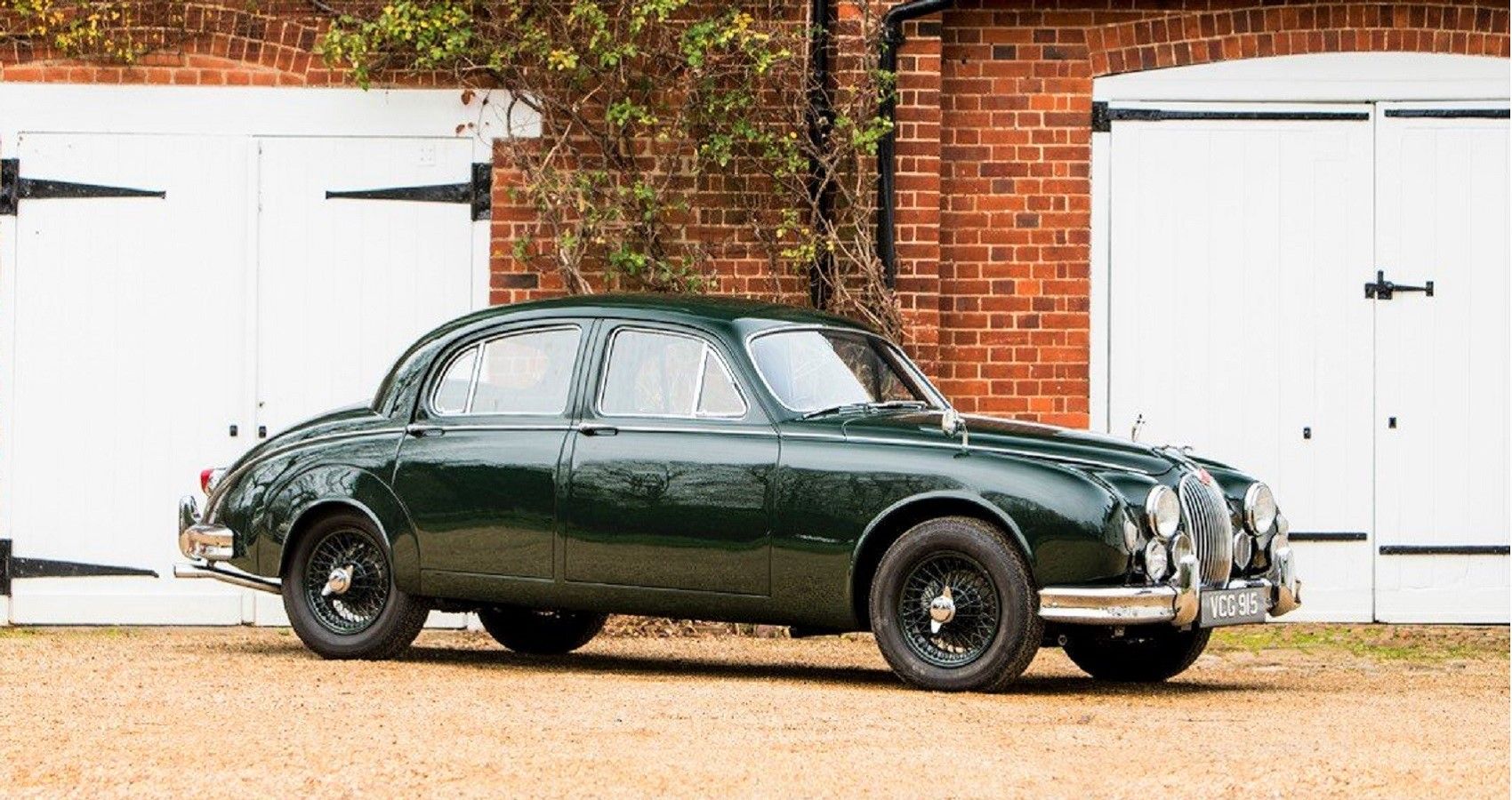 People Think These British Classic Cars Are Awesome... They're Not