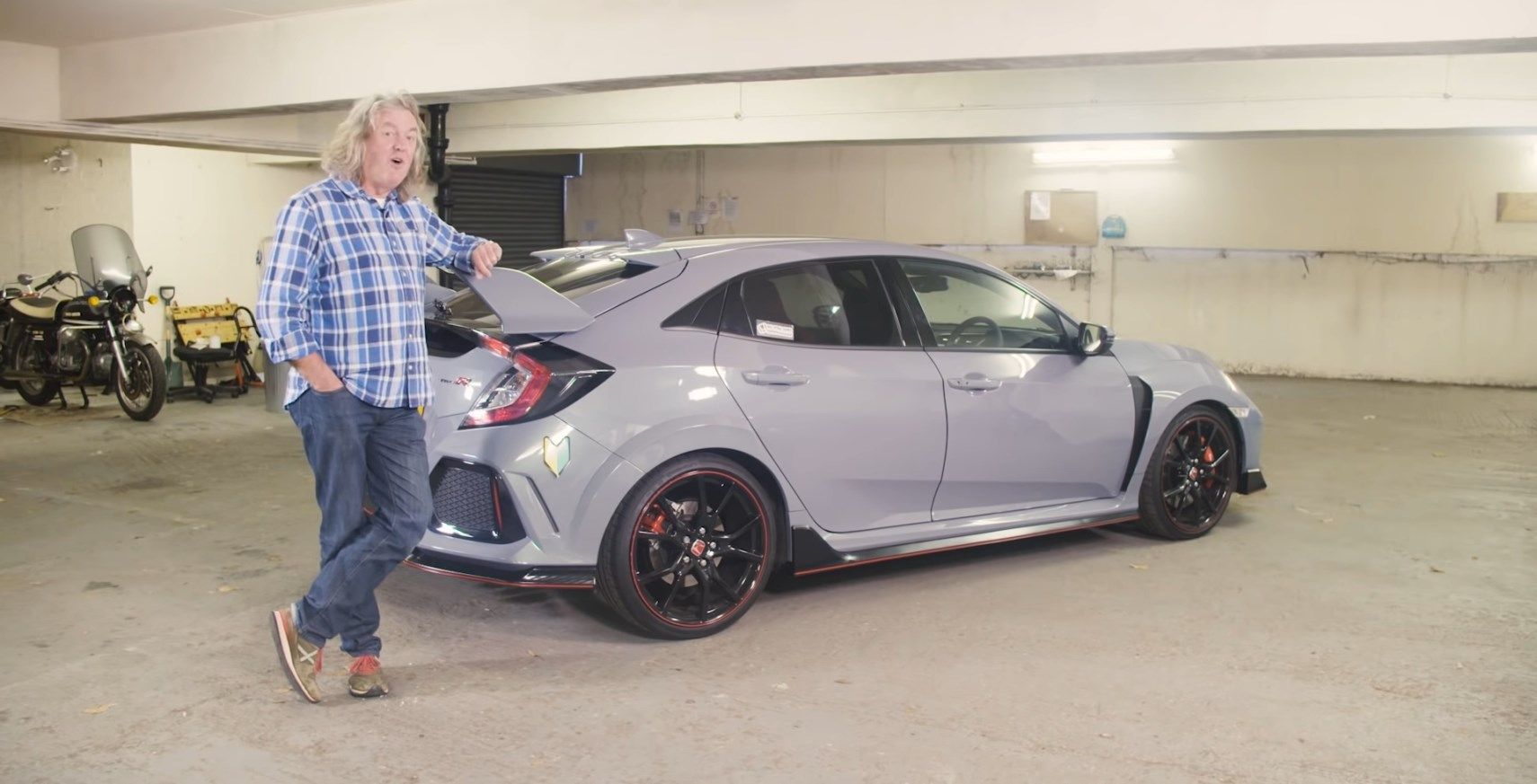 Here’s Why James May’s Unpimp My Ride Was Simply Genius And We Want It Back