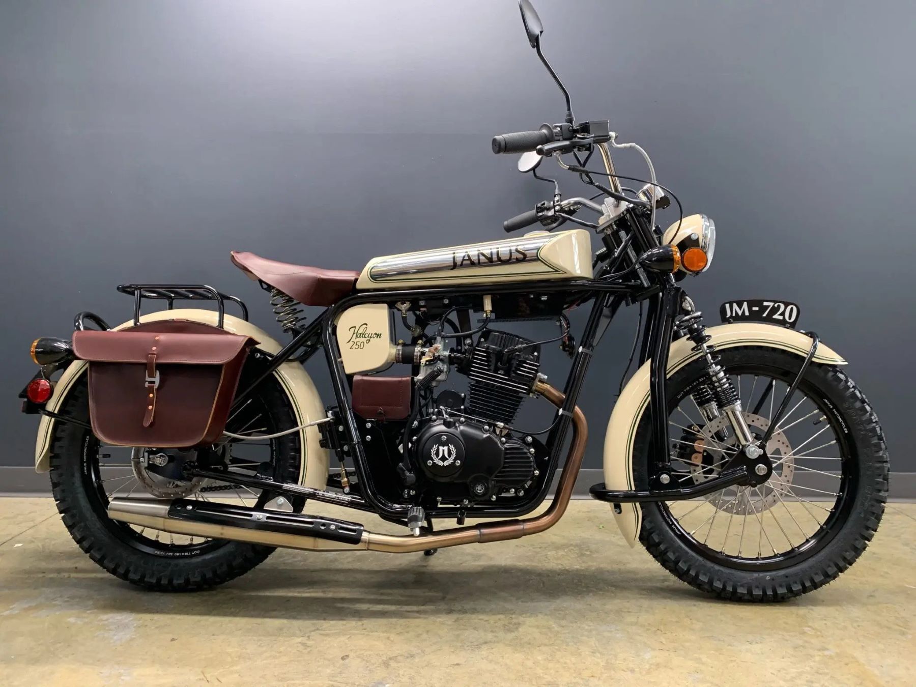Only Real Bikers Know About These 10 American Motorcycle Companies