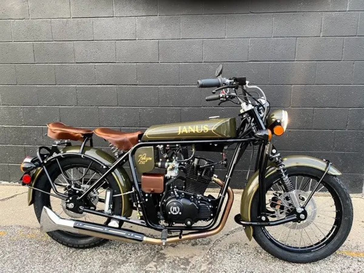 Only Real Bikers Know About These 10 American Motorcycle Companies
