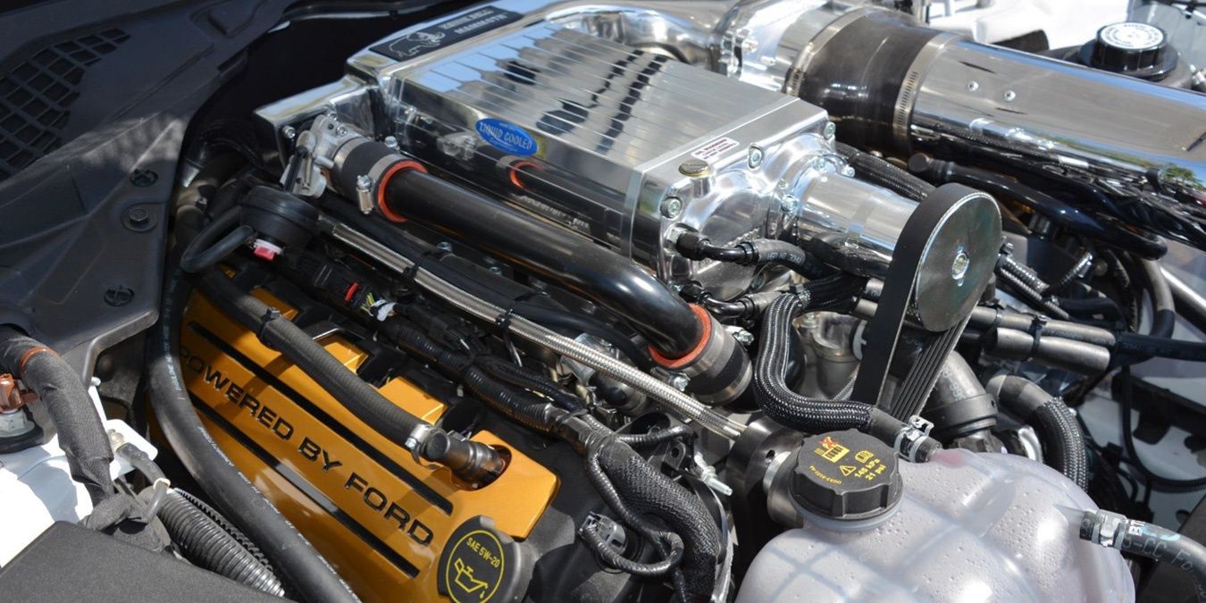 10 Must-Have Mods For Your Muscle Car