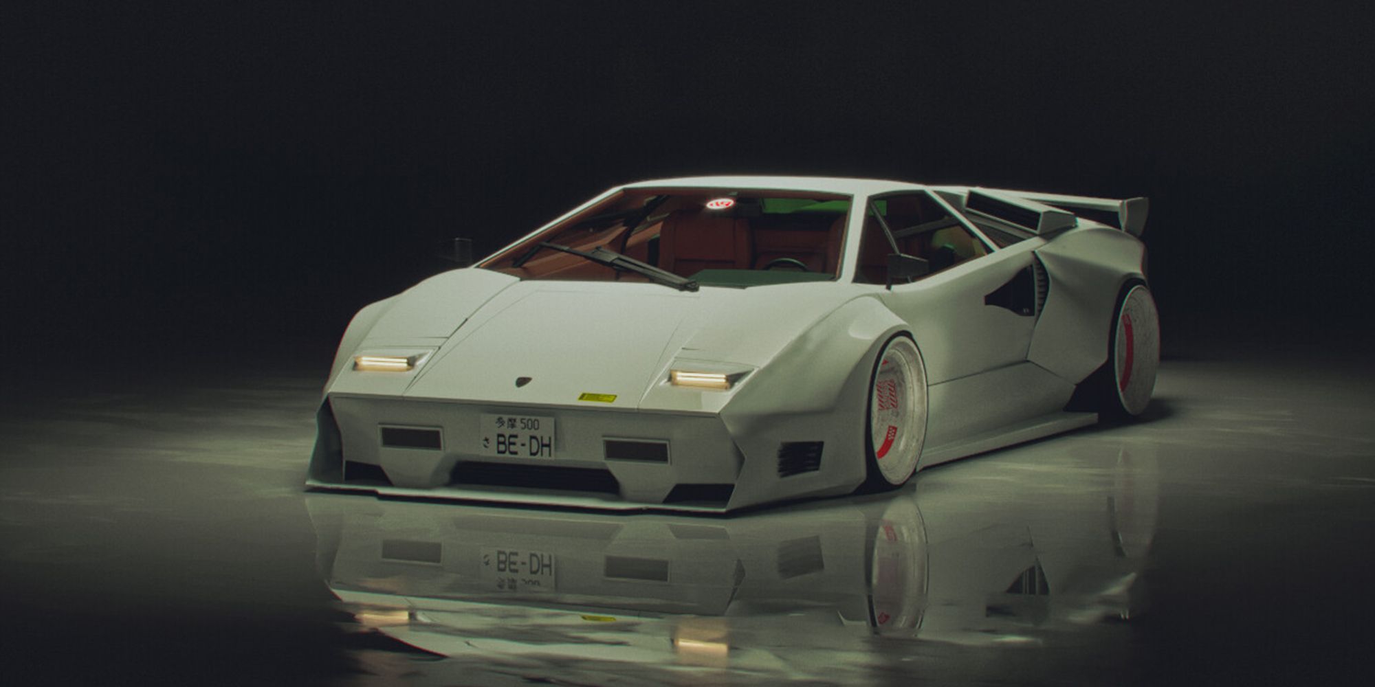 5 Coolest Car Renders We Found On ArtStation