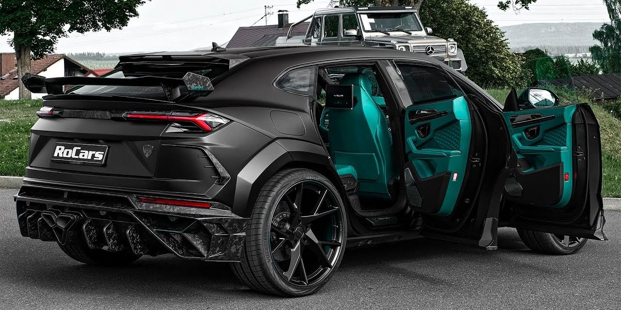 10 Of The Most Famous Tuners And Their Creations