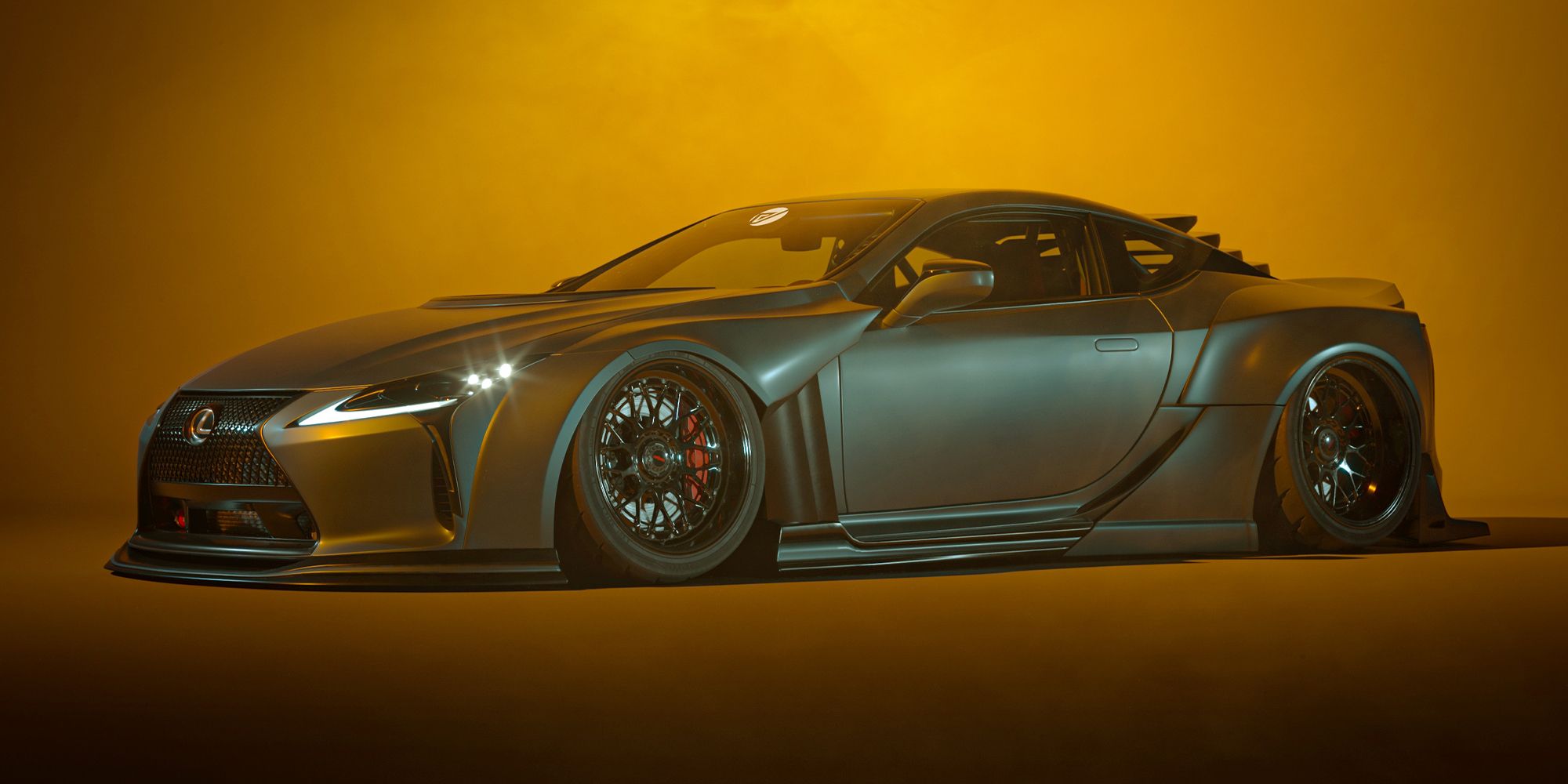 5 Coolest Car Renders We Found On ArtStation