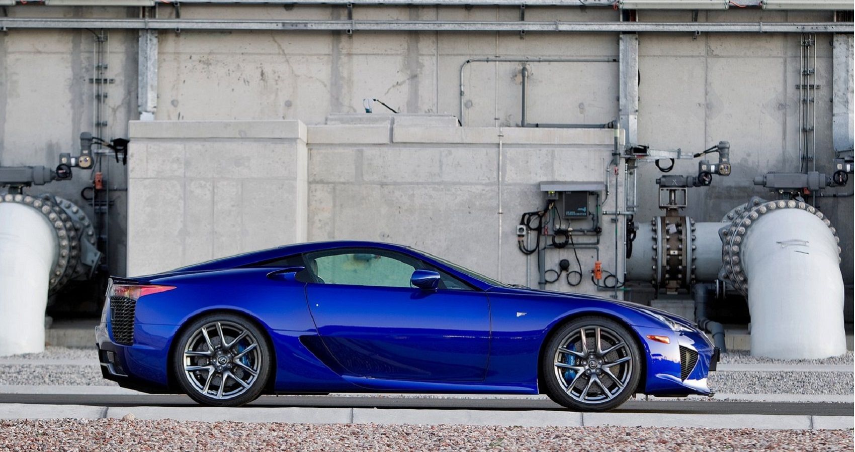 10 Japanese Sports Cars That Forever Changed The Segment