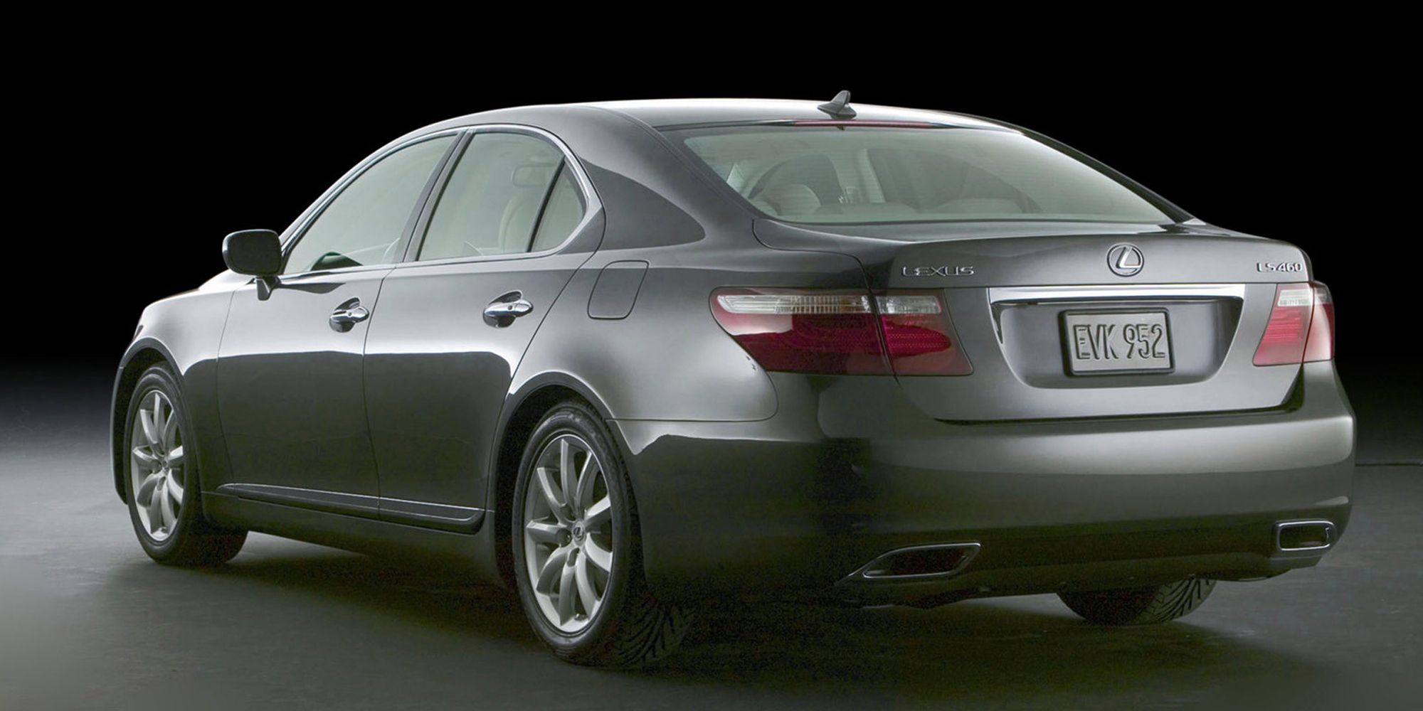 A Guide To Buying A 2007-2017 Lexus LS (XF40)