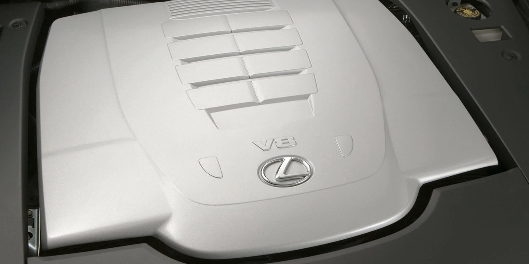 A Guide To Buying A 2007-2017 Lexus LS (XF40)